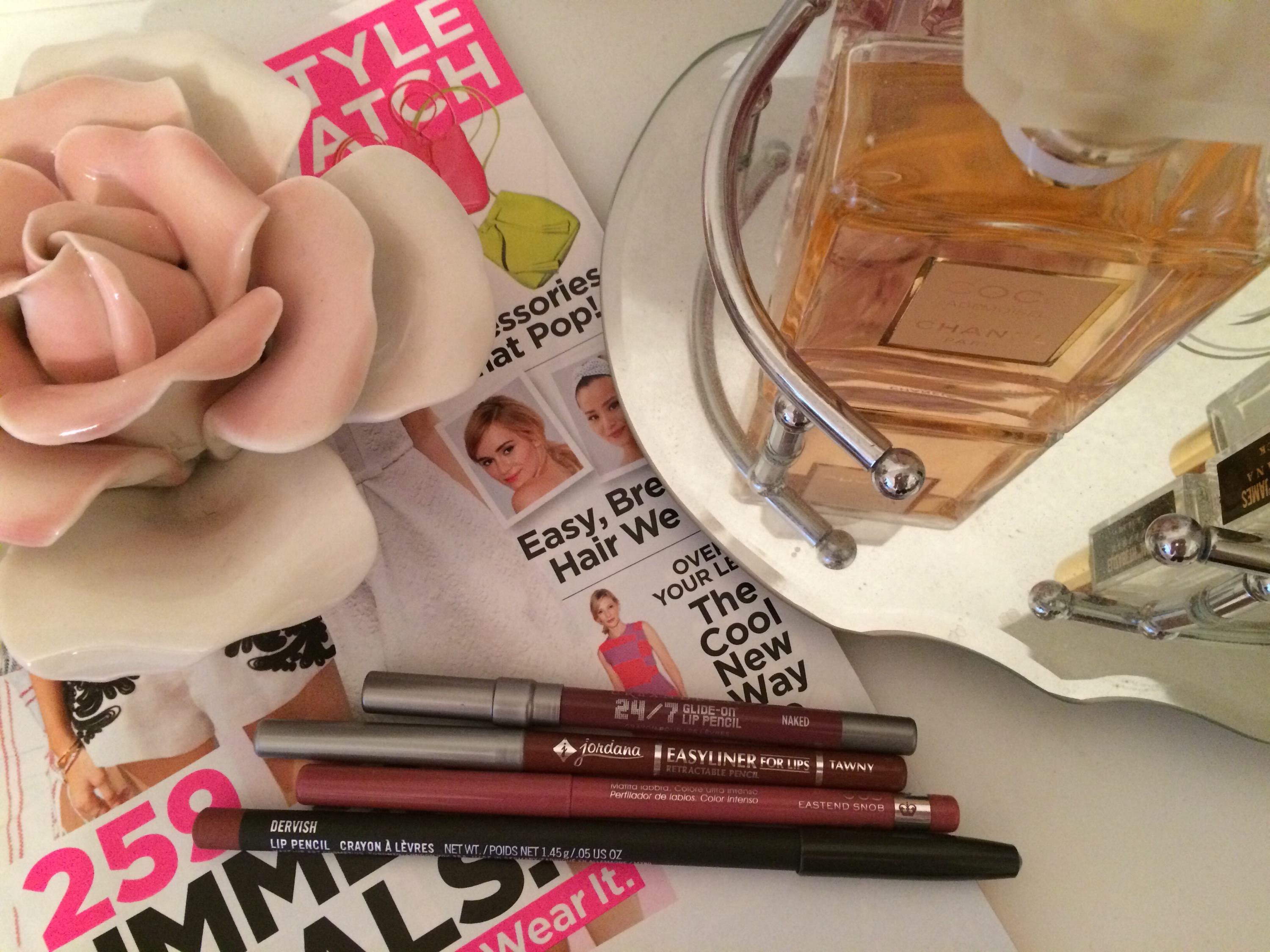 Favorite MLBB Liners – Seventh Sparkle