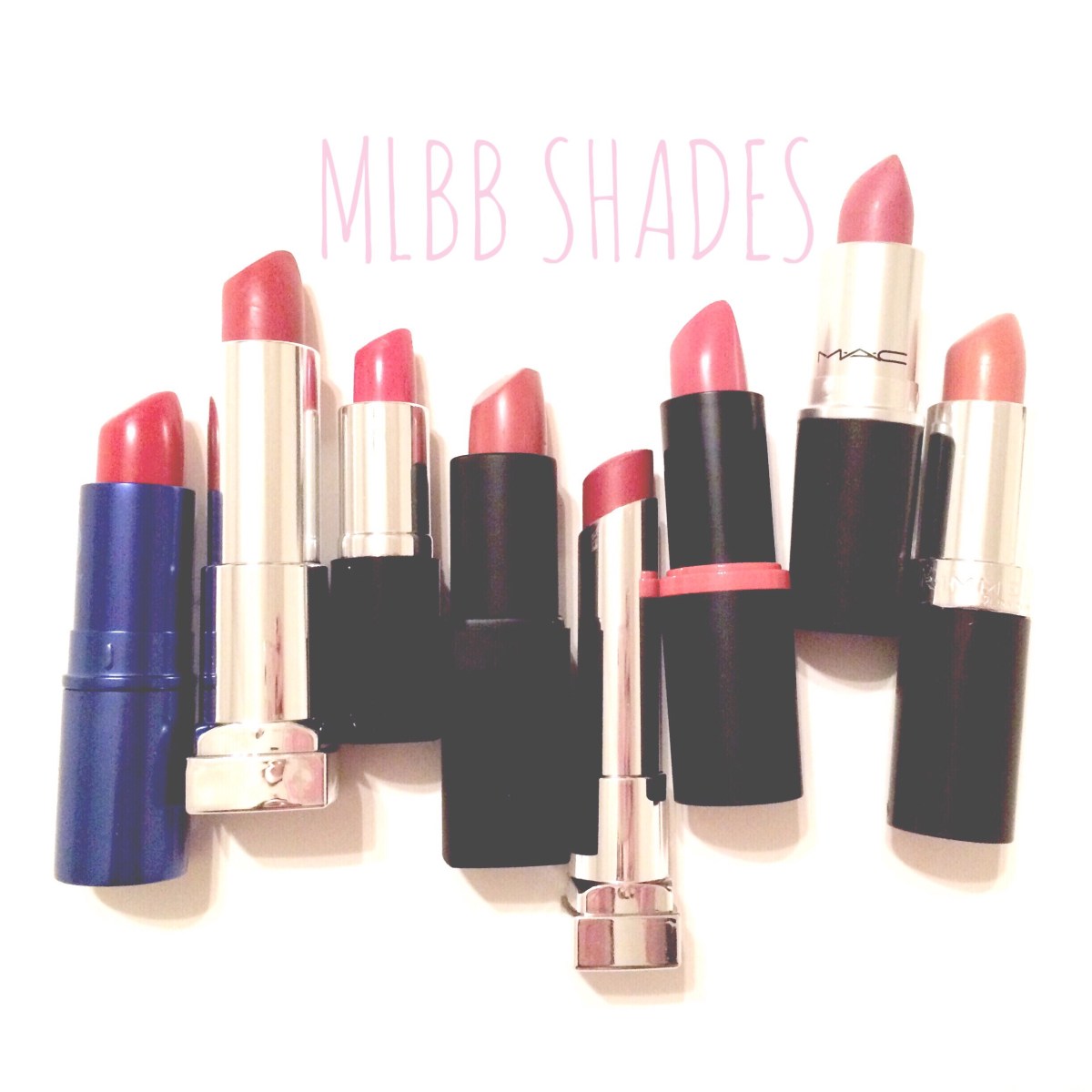 MLBB Lipsticks – Seventh Sparkle