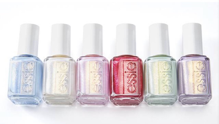 Essie Winter Collection 2020 – Seventh Sparkle